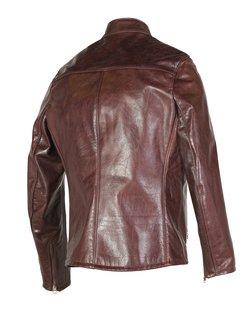 Men's Leather Jackets - Schott NYC